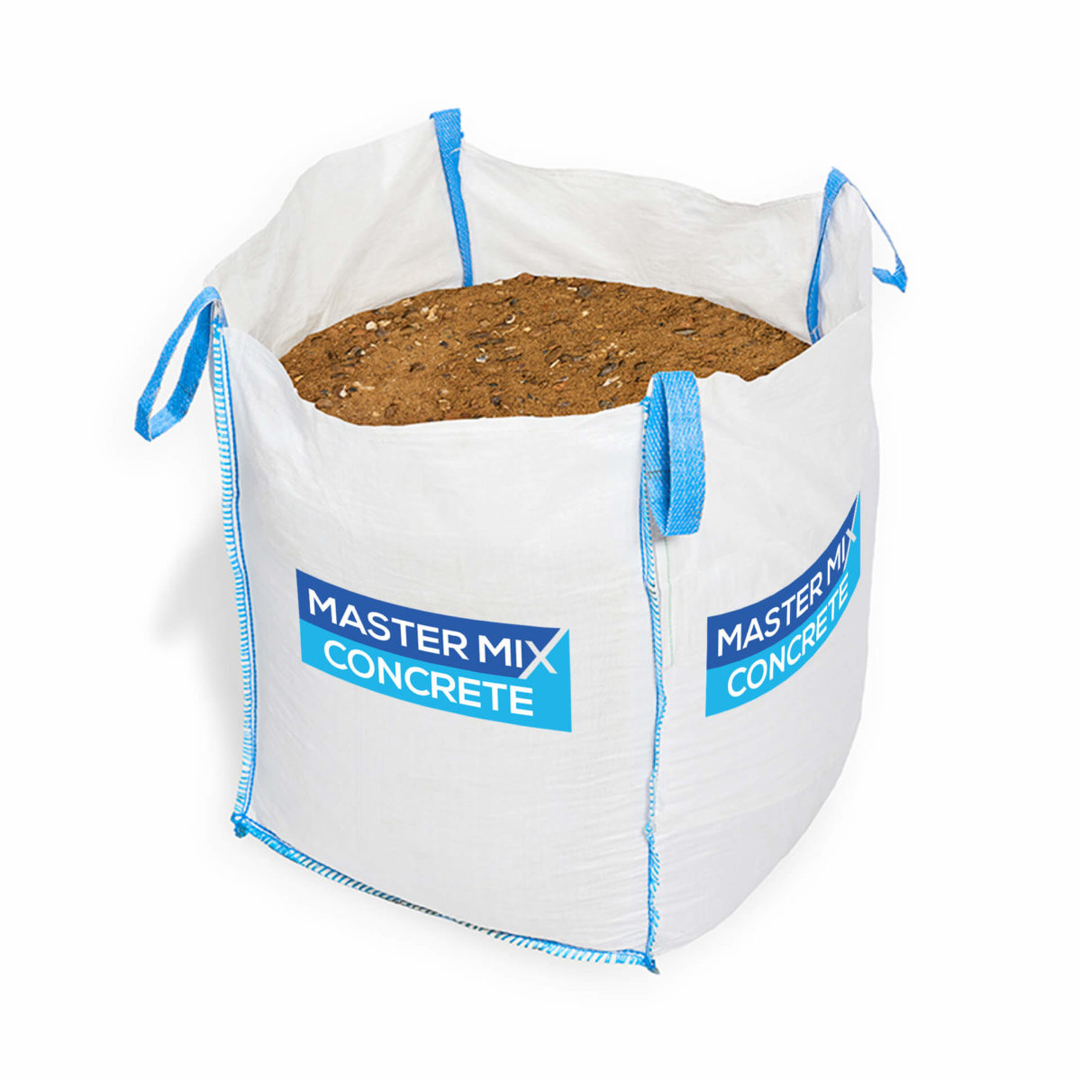 Concrete Collection in Watford | Master Mix Concrete